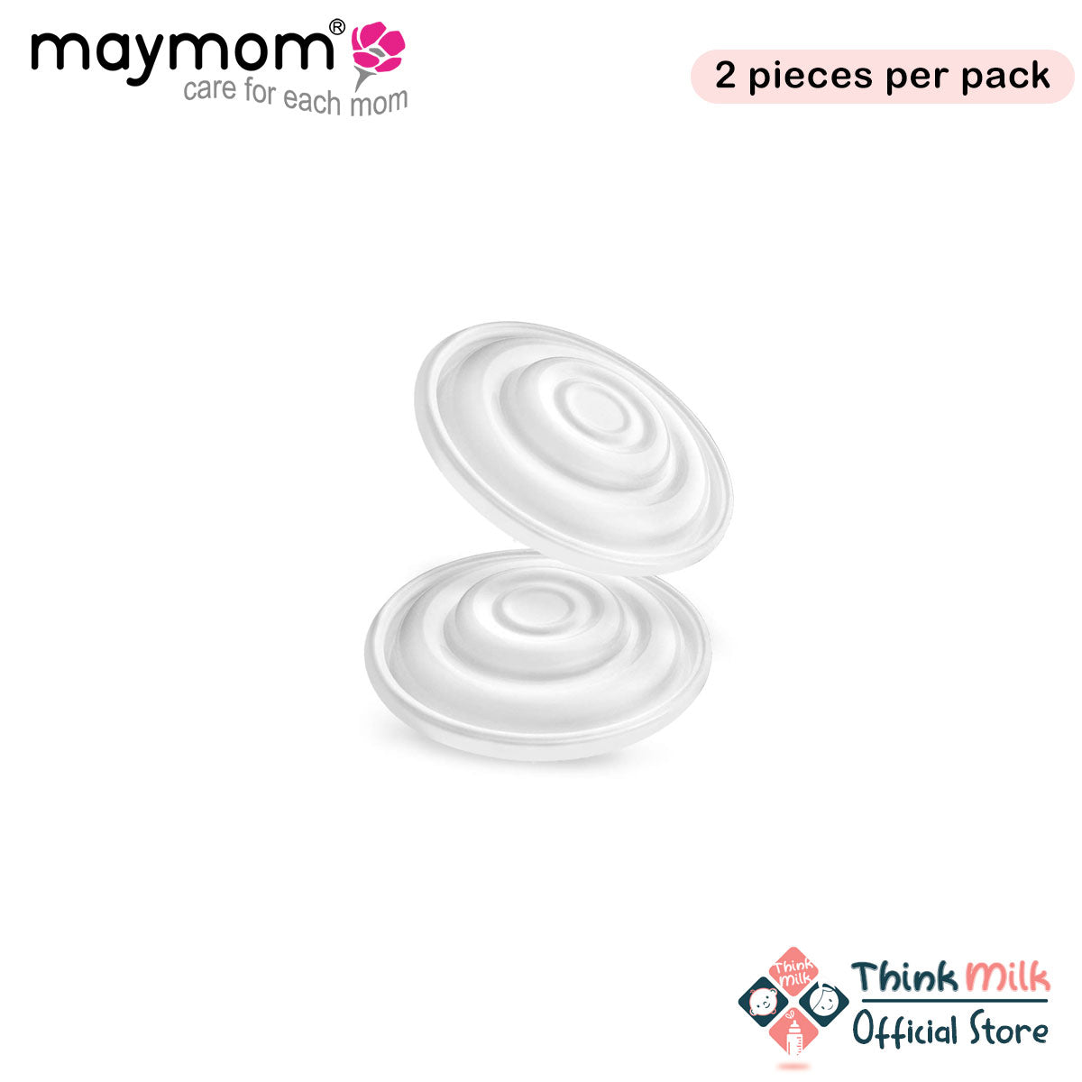 Maymom Silicone Diaphragm Membranes for Backflow Protectors – Think Milk PH