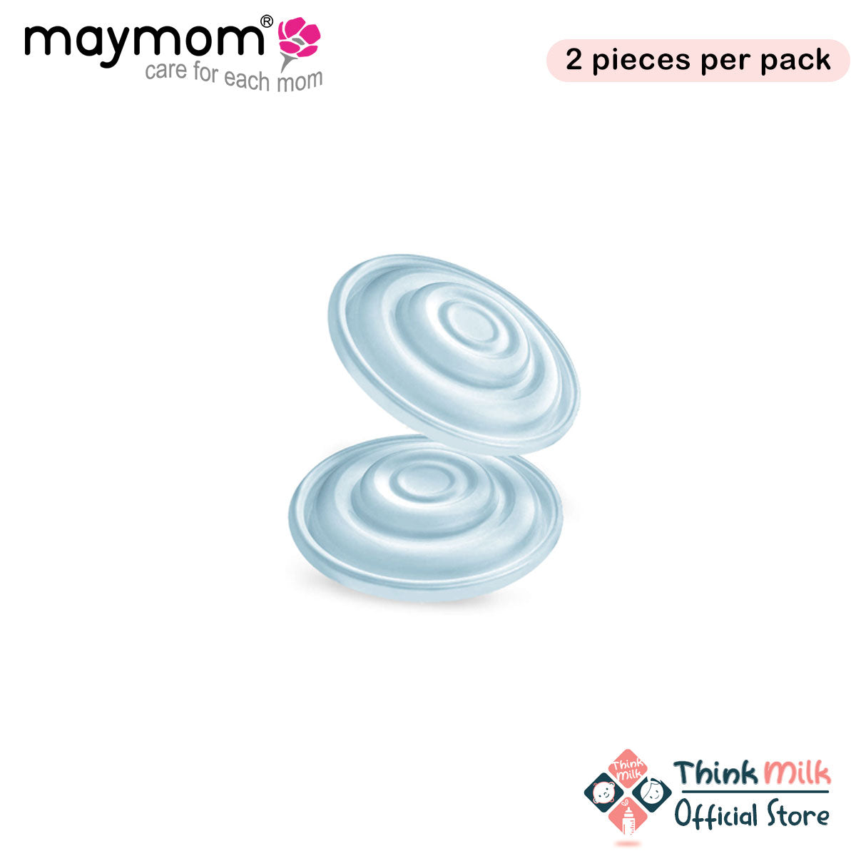 Maymom Silicone Diaphragm Membranes for Backflow Protectors – Think Milk PH